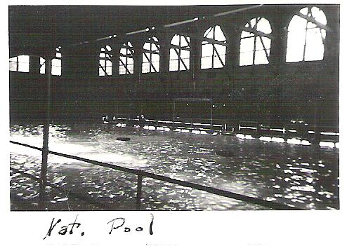 Spokane's Natatorium Park - Home Page